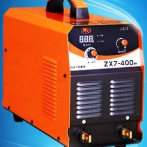 WELDING MACHINE - Current page 1